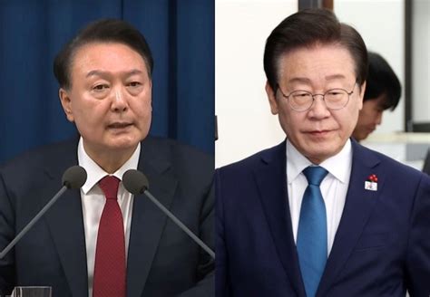 이재명 Cnn 인터뷰서 대통령 계엄 선포 딥페이크인 줄