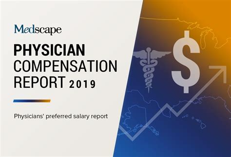 Medscape Physician Compensation Report 2019 Keith Hostetler