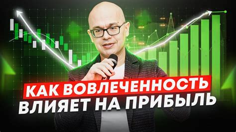 Вовлеченность команды и ее влияние на прибыль компании Youtube