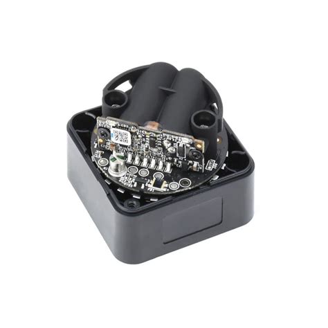 D300 Developer Kit DTOF LIDAR LD19