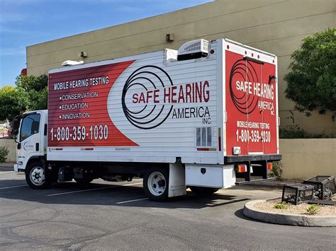 About Us Safe Hearing America Inc Hearing Safety Experts