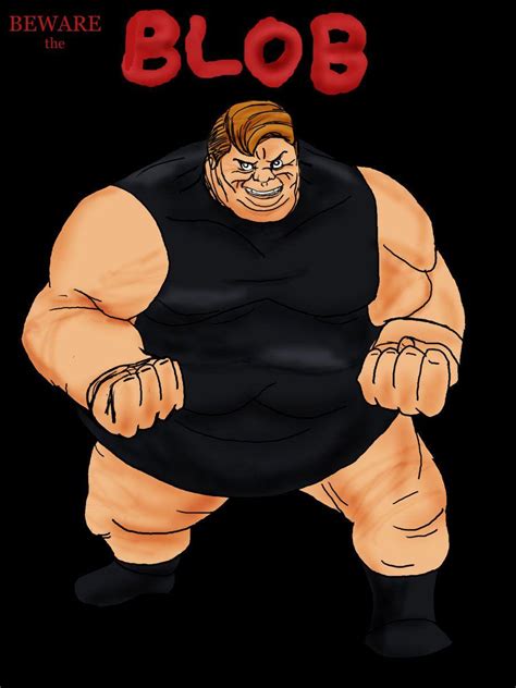The Blob X Men Wallpapers Top Free The Blob X Men Backgrounds