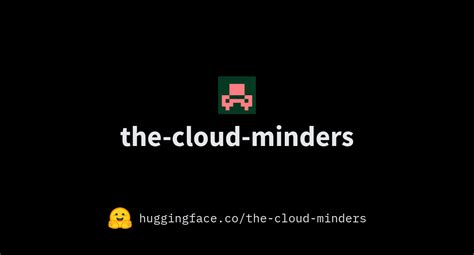 The Cloud Minders The Cloud Minders