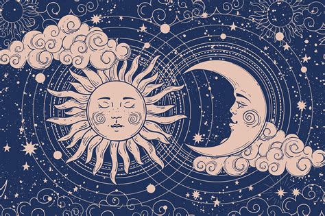 Sun Moon And Rising Signs What They Mean How To Find Them