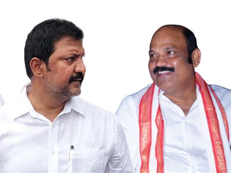Gannavaram Yarlagadda Venkata Rao Chances Against Vallabhaneni Vamsi
