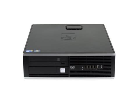 Refurbished Hp Compaq Pro Computer Pc Core I Quad Core Cpu Ghz Gb Ddr Ram