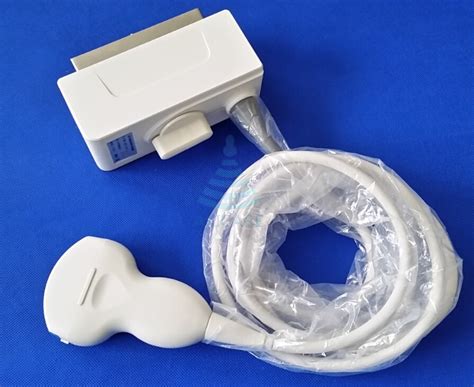 Samsung Medison Akc2 6ic New Convex Array Sensor Ultrasound Probe