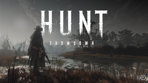 Hunt Showdown Update Cryengine 5 11 Und Neue Karte