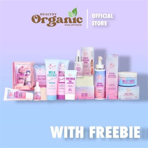 Sereese Beauty Whitening Body Lotion Sun Milk Soap Milky Boost Viyline
