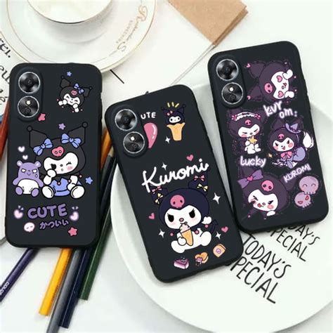 Jual Cs Softcase Motif Kartun For Oppo A A G A G A G A S A Case