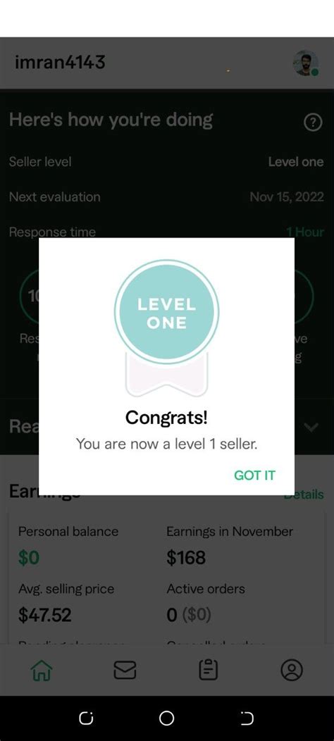 Muhammad Imran On Linkedin Become A Level One On Fiverr