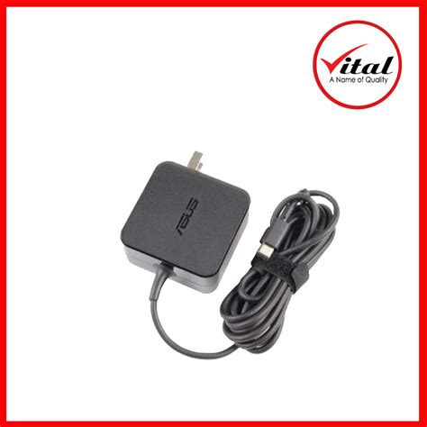 Asus V Usb Type C W Adapter Vital Trade International