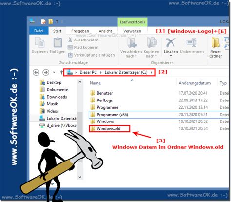 Windows 8 Upgrade Von Windows 7 Vista XP Geht Das Updaten