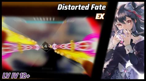 Rotaeno Distorted Fate Ex Youtube