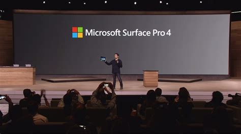 Microsoft Announces Surface Pro 4 With Windows 10 And Surface Pen Lowyat Net