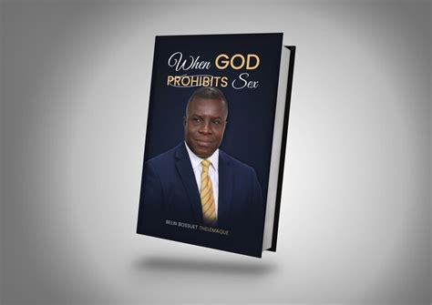 “when God Prohibits Sex” In French “quand Dieu Interdit Le Sexe” À