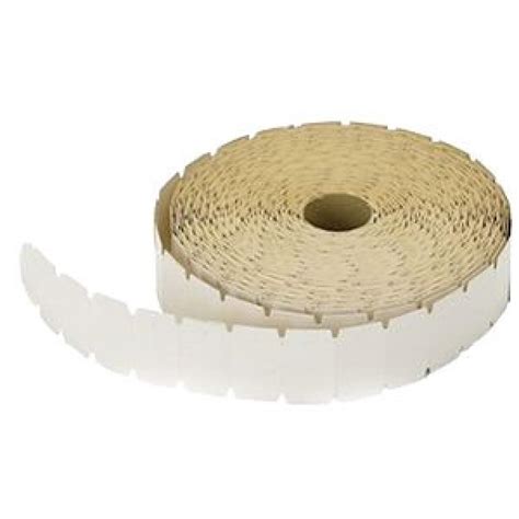 Swing Tag White Labels And Pricemarking Supplies