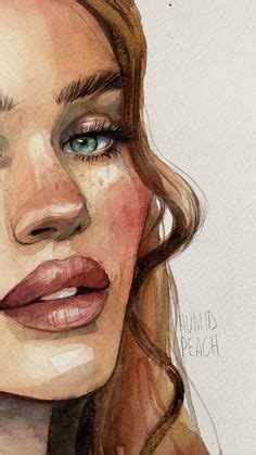 15 Idee Su Disegno Volti Disegno Ritratti Disegno Di Visi Dipinti