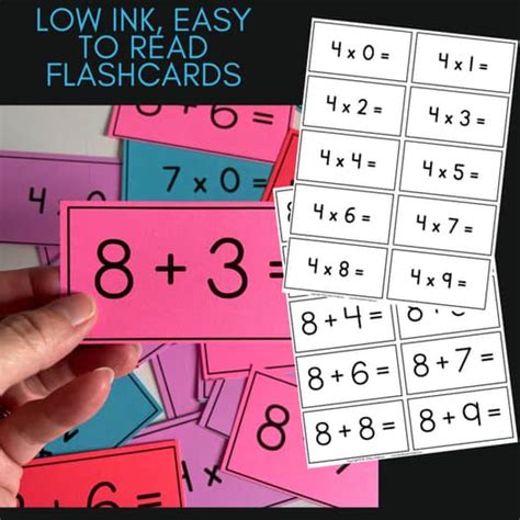 Math Fact Fluency Assessment And Fact Fluency Tracker Addition