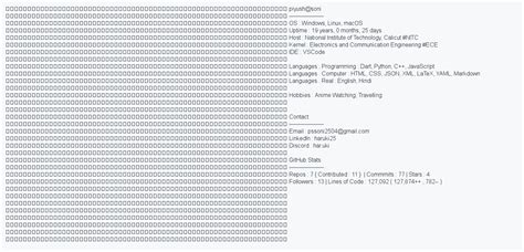 Haruki Haruki GitHub