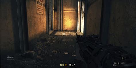 Wolfenstein The New Order Chapter 1 Deathsheads Compound Walkthrough
