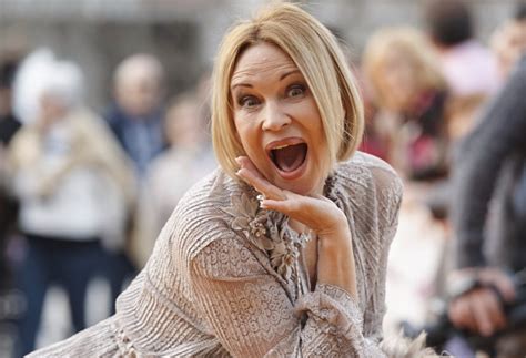 Marlene Mourreau Así Es Su Vida Ahora Como Modelo Erótica