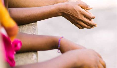 Cervical Cancer Screening World Hope International