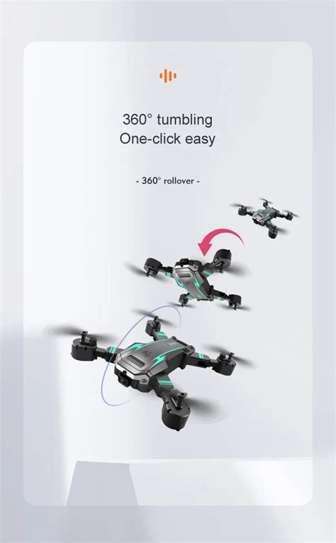 Mijia G6pro Drone 8k 5g Gps Professional Hd Aerial Photography Qual