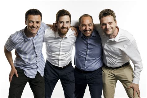 Clasquin On Linkedin Joinus Teamspirit Funatwork 16 Comments