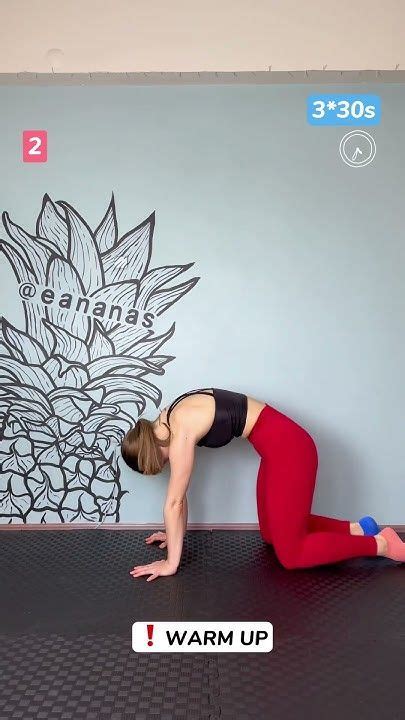 Very Easy Backbend Tutorial😱🔥🤌🏻 Gymnast Flexibility Howto Tutorial