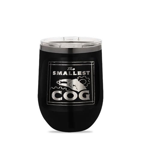 Smallest Cog Homeware Retro Classic Clothing