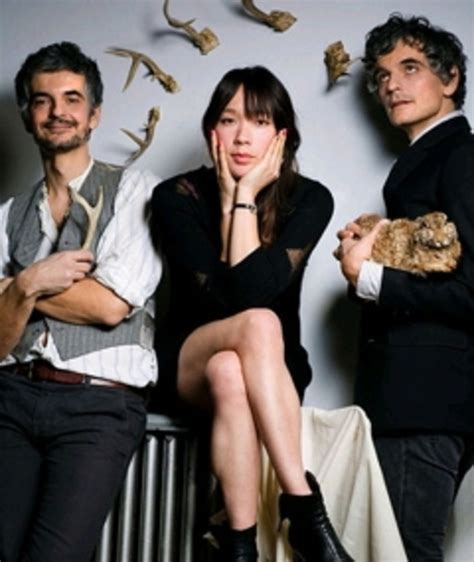 Blonde Redhead Pel Culas Biograf A Y Listas En Mubi