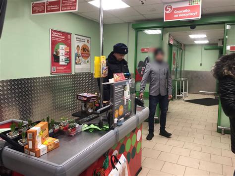 В Оренбурге в СИЗО отправили серийного вора из супермаркетов Новости