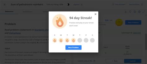 Saurabh Pandey On Linkedin Problemsolving Leetcode Codedaily Daily Programming
