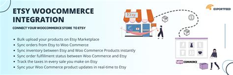 Etsy Integration For Woocommerce Cromur