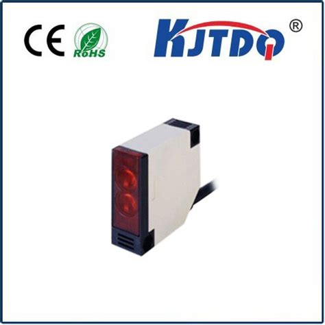 Q50 Laser Photoelectric Sensor Diffuse Reflective