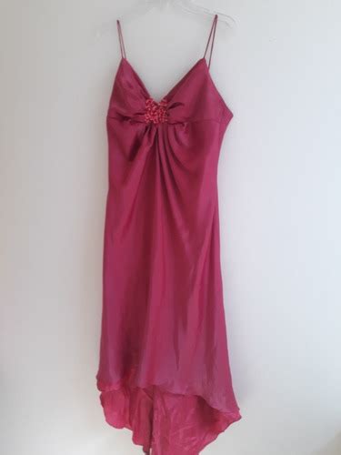 Vestido De Fiesta Marca Irol Cuotas Sin Interés