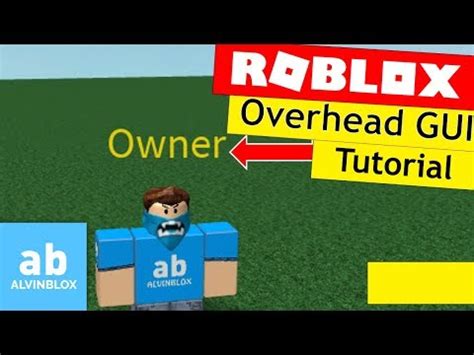 How can ı make Players NameTag Gui Scripting Support Developer Forum Roblox
