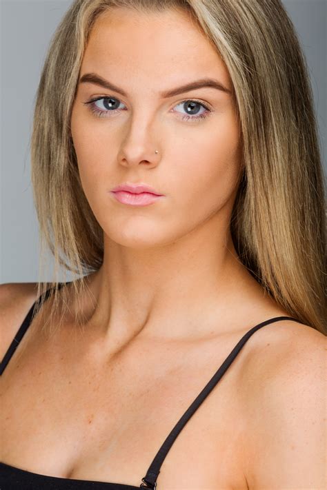 Tasmin Assets Model Agency