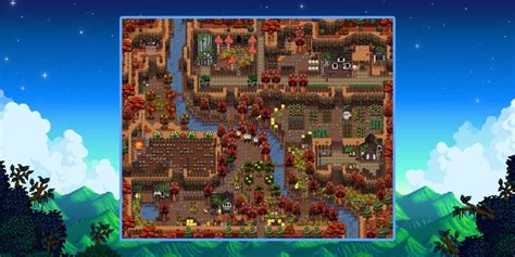 10 Best Farm Layout Ideas