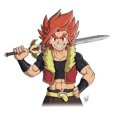 Xanderxhaka From Beyblade Burstevolutionturbo Poster By Kaw Dev