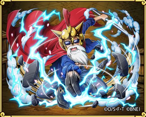 Lucy Corrida Coliseum Finals Battle Royale One Piece Treasure Cruise