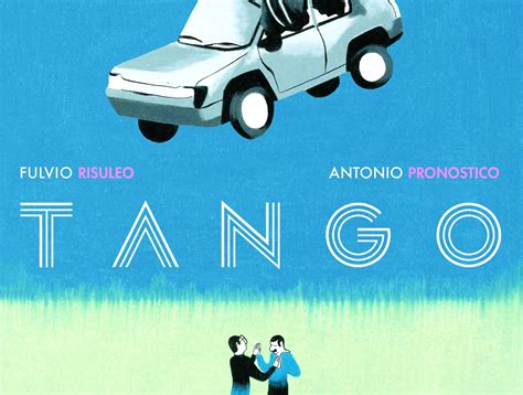 BD RTL de l été Tango de Risuelo et Pronostico un album sur la vie