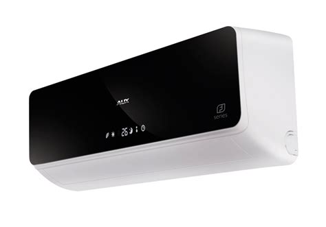 AUX Серия FJ ASW-H07B4/FJ-BR1: купить в Красноярске — «ЭВИКС»