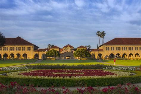 Stanford Summer Session
