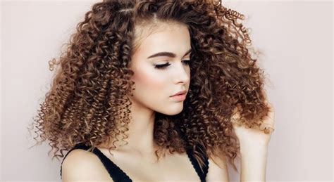 Everything That You Need To Know Before Getting A Perm Hair