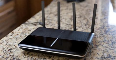 Ini Cara Mudah Mengganti Password WiFi TP Link Doran Gadget