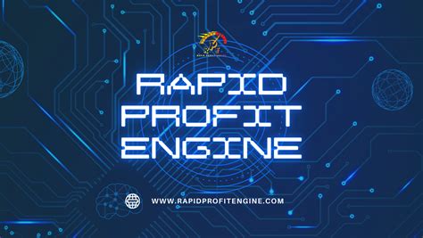 Rapid Profit Engine