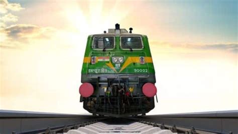 Indian Railways Awards Siemens Contract To Build 1200 Locomotives