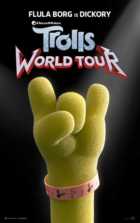 Trolls World Tour Dvd Release Date Redbox Netflix Itunes Amazon